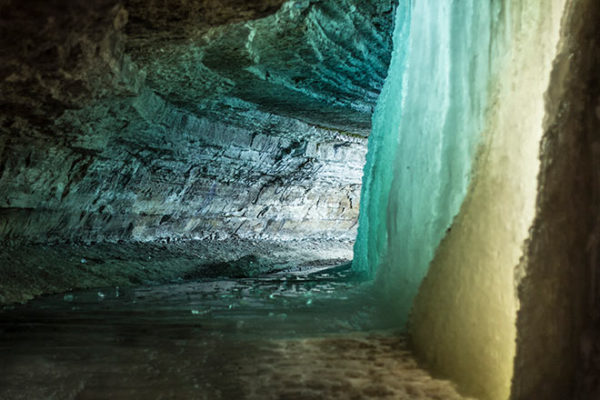 Benefits of Doing The Same Things Every Day - Break the Twitch