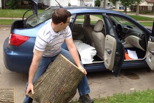 Slow Down and Keep Going - Break the Twitch